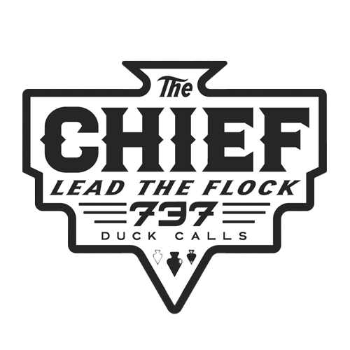 737 Chief Collection – 737 Duck Calls