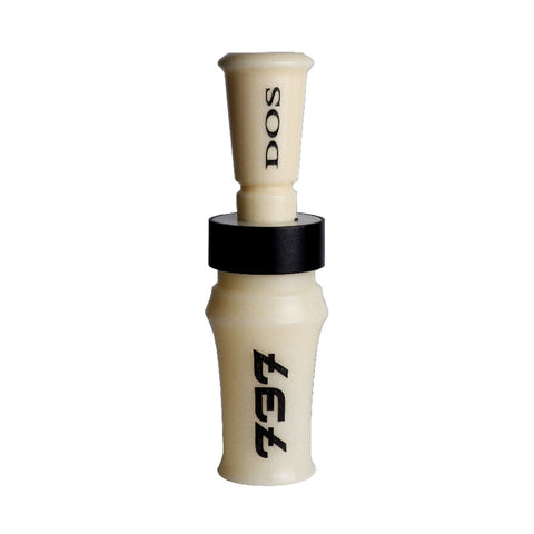 Custom Calls – 737 Duck Calls