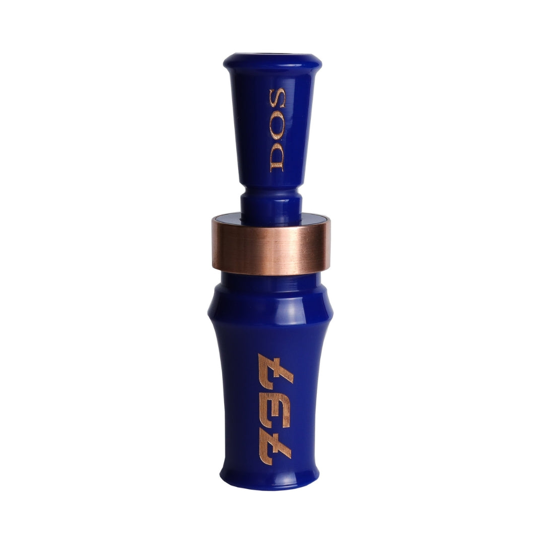 737 Duck Calls: Precision Tuned and 100% Made in the USA