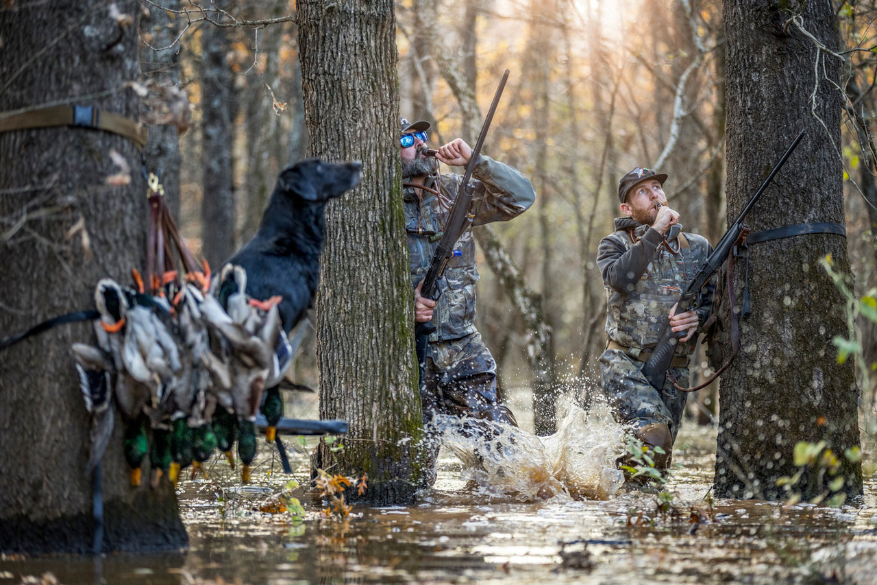 737 Duck Calls | Premium Waterfowl Calls