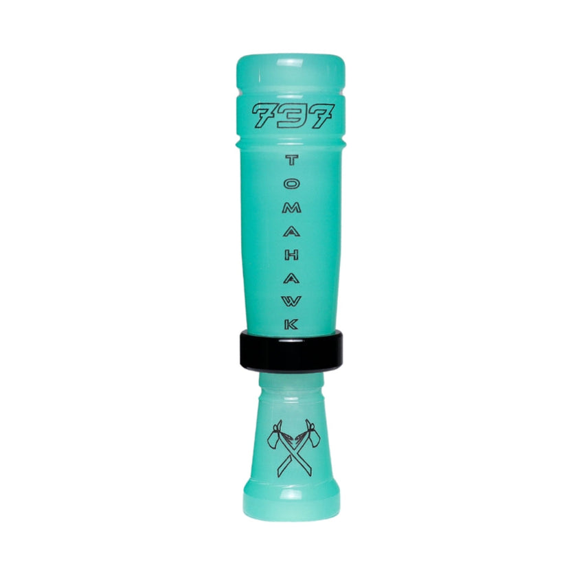 Custom Calls – 737 Duck Calls