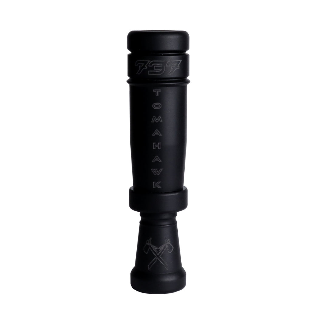 Tomahawk Cutdown Duck Call – 737 Duck Calls