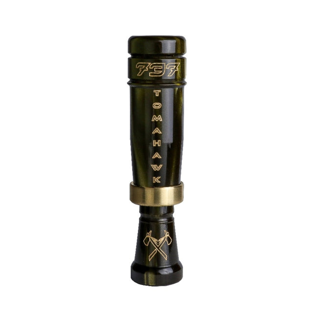 Custom Calls – 737 Duck Calls