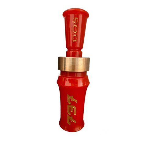 Custom Calls – 737 Duck Calls