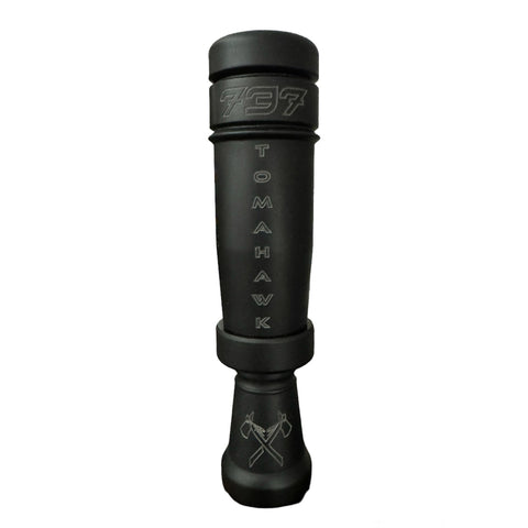 Custom Calls – 737 Duck Calls