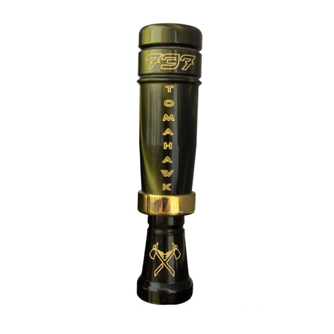 Custom Calls – 737 Duck Calls