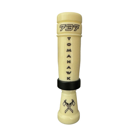 Custom Calls – 737 Duck Calls