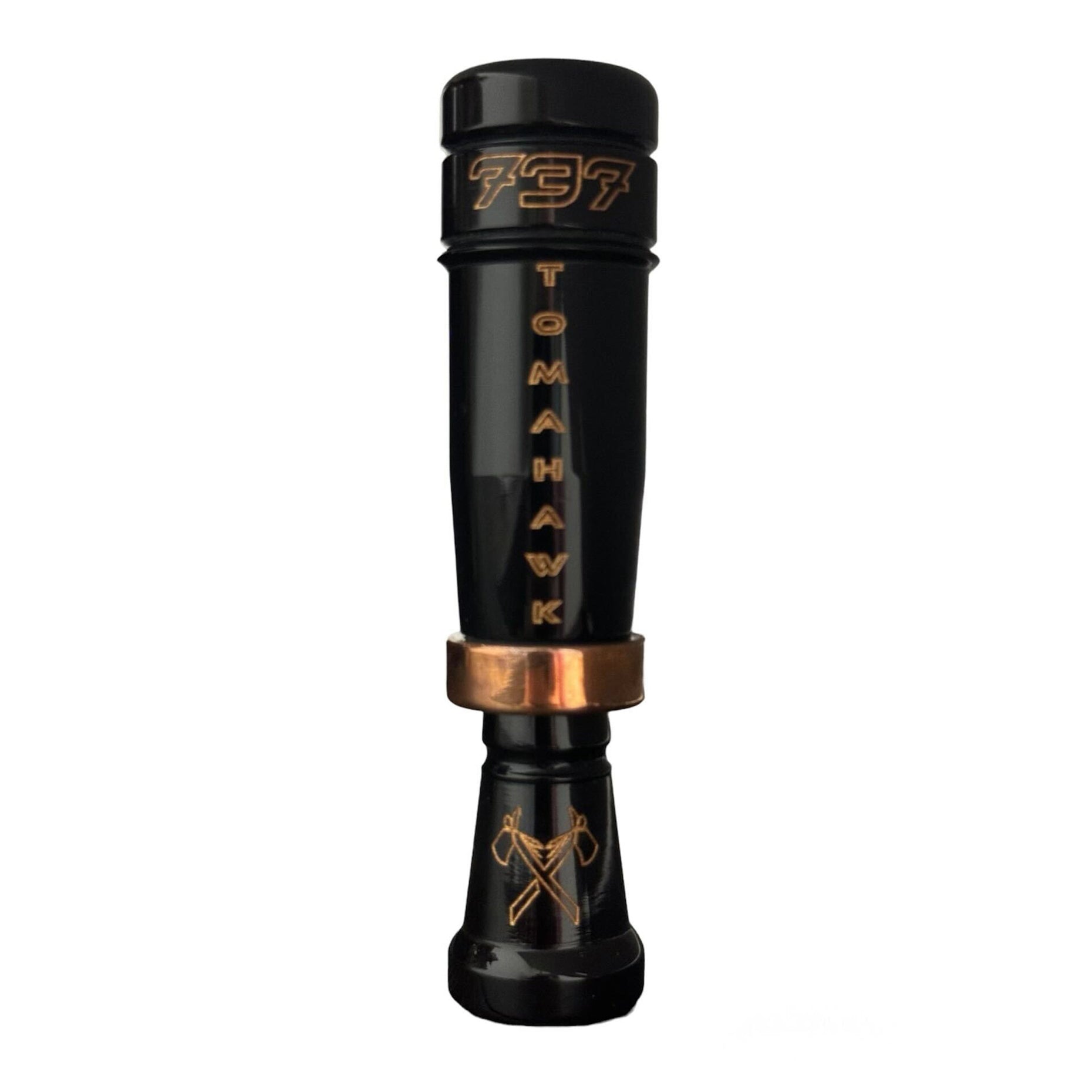 Custom Calls – 737 Duck Calls