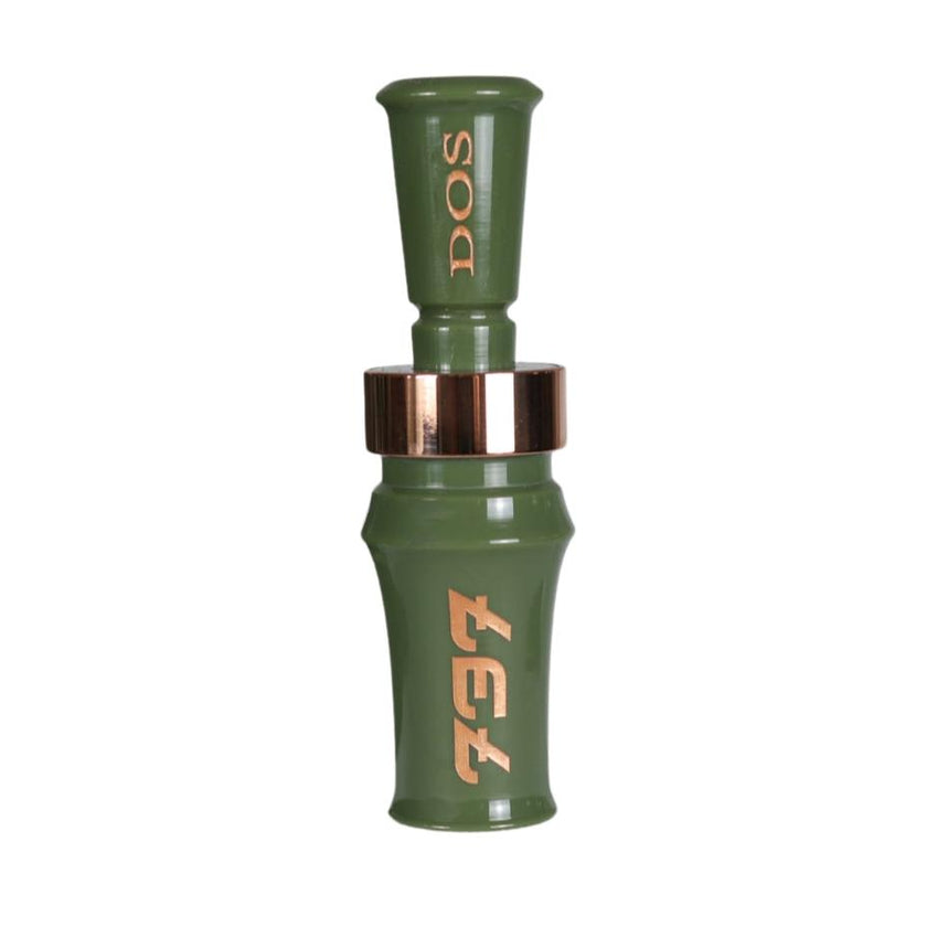Acrylic Duck Calls – 737 Duck Calls