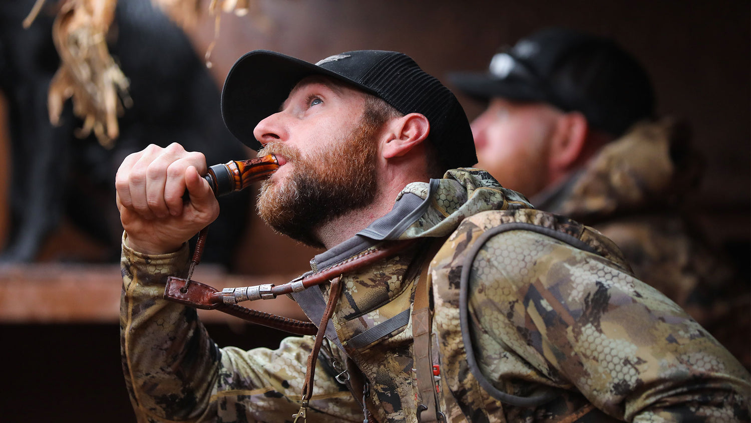 737 Duck Calls | Premium Waterfowl Calls