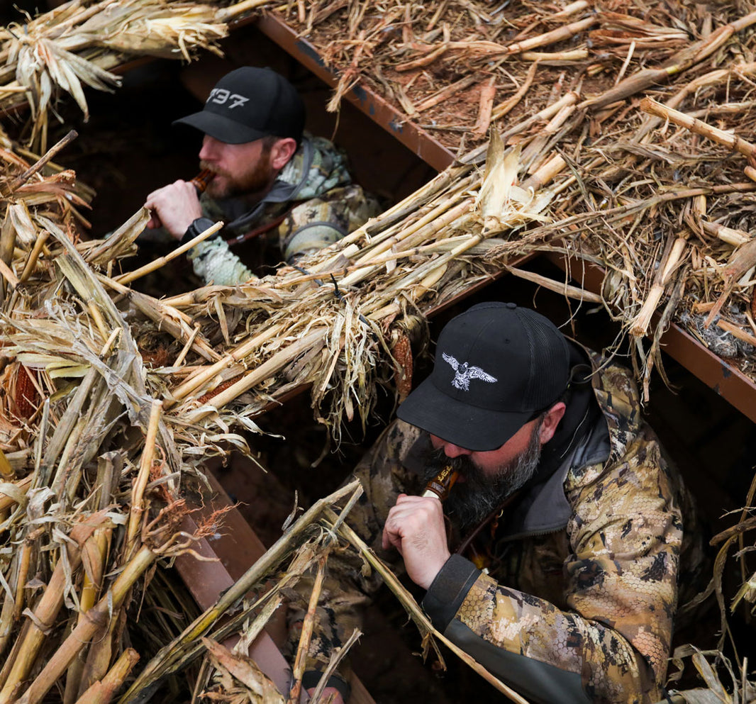 About Us – 737 Duck Calls