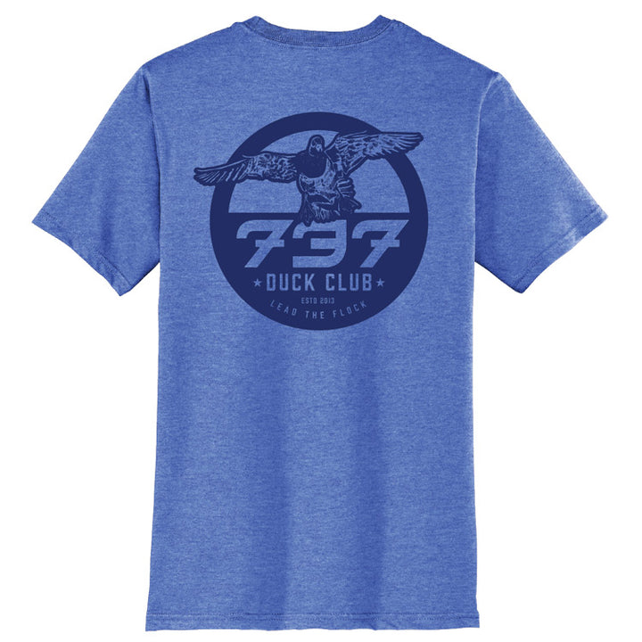 Shirts – 737 Duck Calls