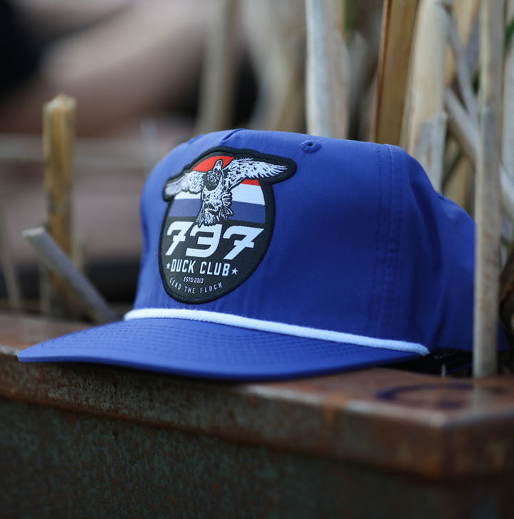 Hats – 737 Duck Calls