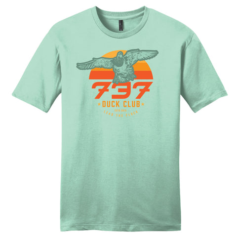 Duck Club – 737 Duck Calls