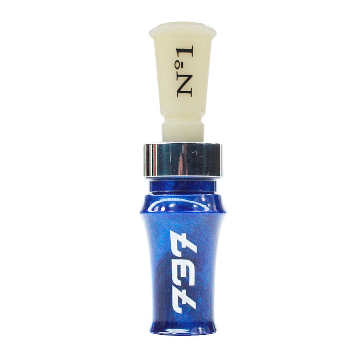 No. 1 Duck Call - Single Reed – 737 Duck Calls