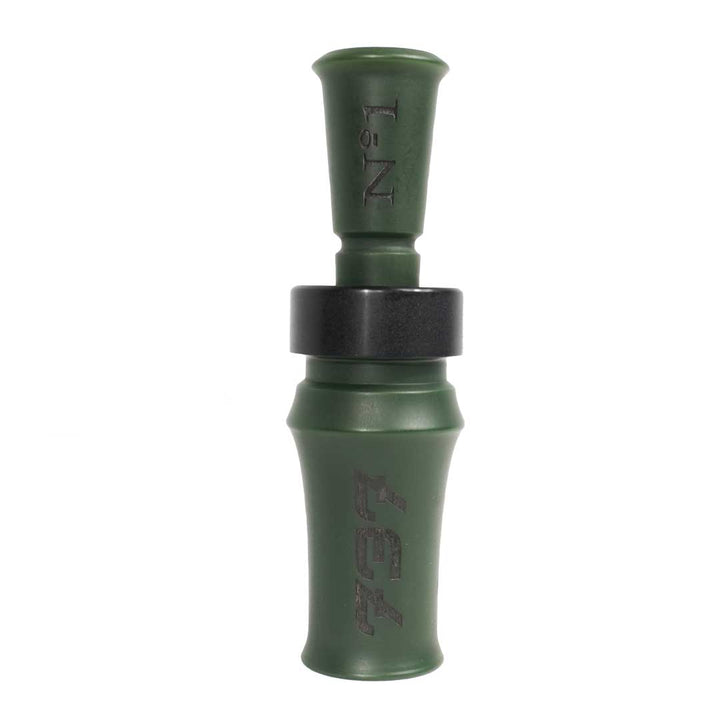 No. 1 Duck Call - Single Reed – 737 Duck Calls