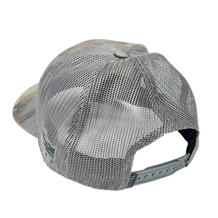 SITKA + 737 Timber Mid Pro Trucker – 737 Duck Calls