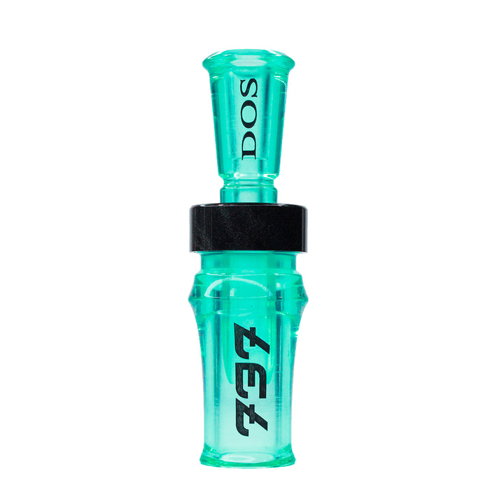 DOS "Pure Hunter" - Double Reed – 737 Duck Calls