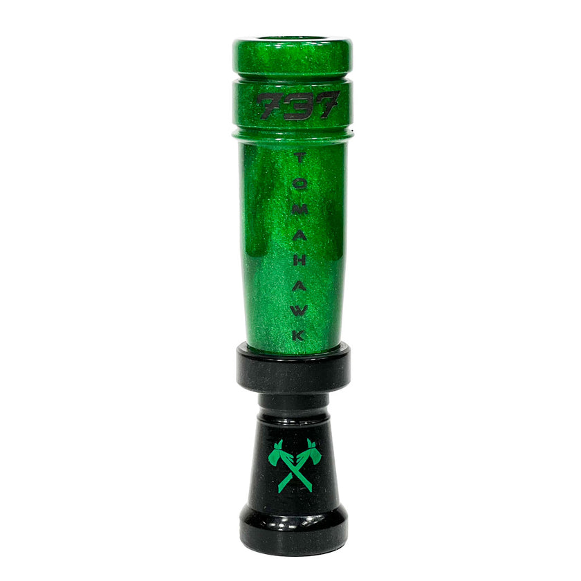 Custom Calls – 737 Duck Calls