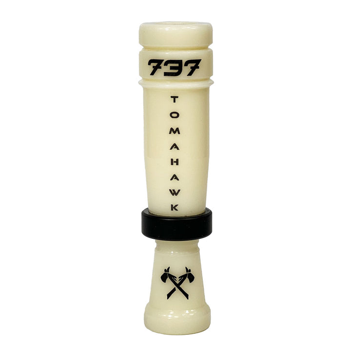 Tomahawk Cutdown Duck Call – 737 Duck Calls