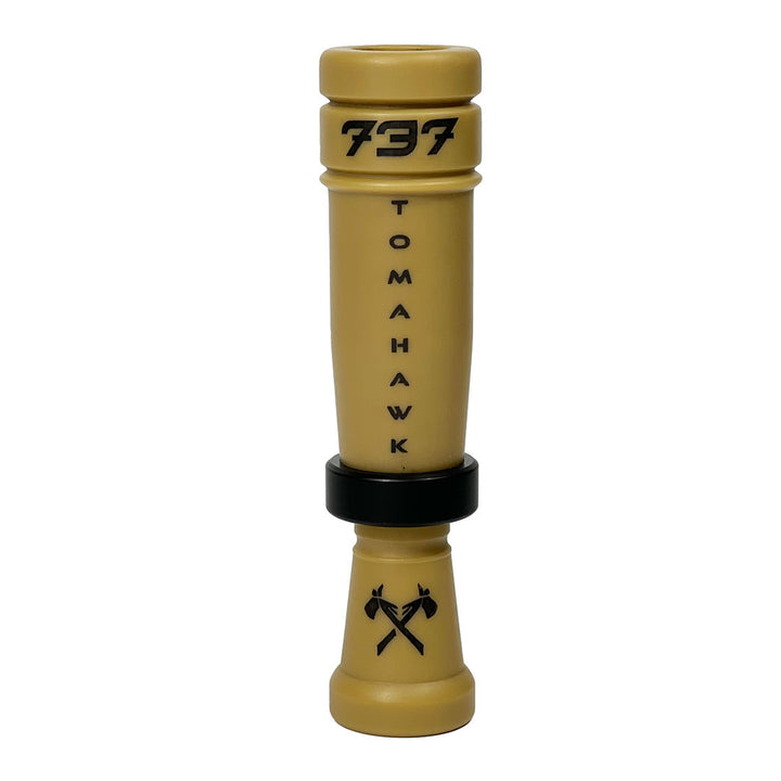 Tomahawk Cutdown Duck Call – 737 Duck Calls