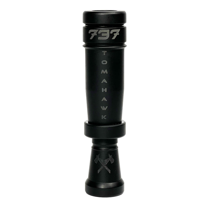 Tomahawk Cutdown Duck Call – 737 Duck Calls